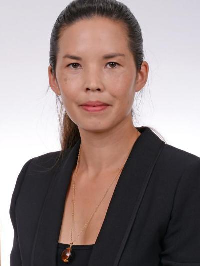 Why Cross-Disciplinary Research Matters | Interview with Lyn Tjon Soei Len | Global Arts ...